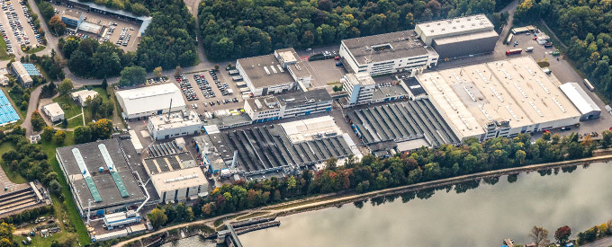 Internationally recognized Sealing Products - Reinz Sealing